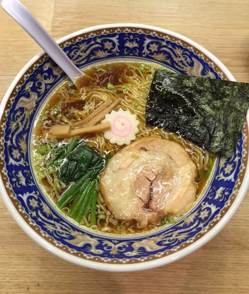 Ramen Lab by Sun Noodle in New York City | What's For Dinner Esq.