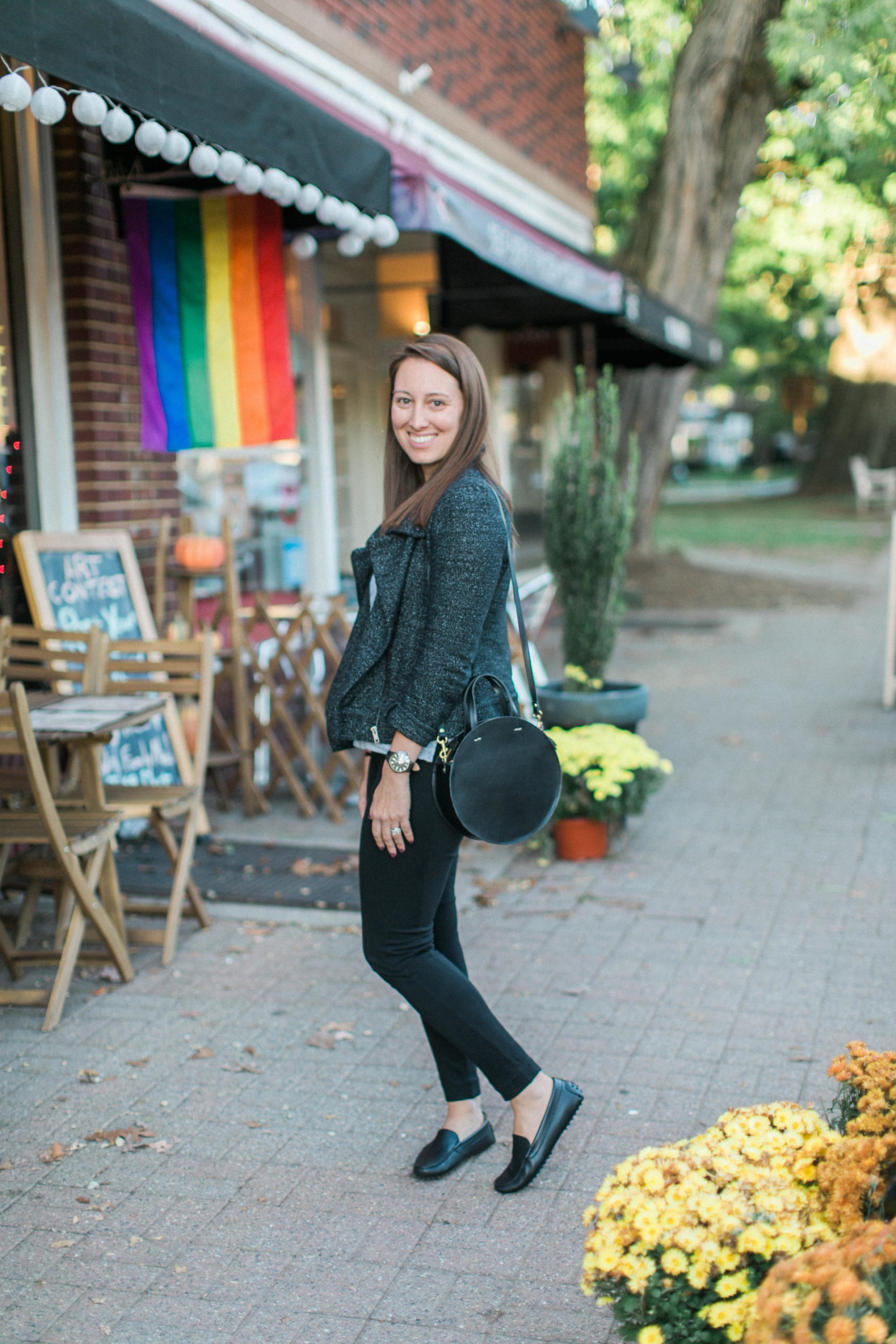 The Autumn Lawyer | What's For Dinner Esq.