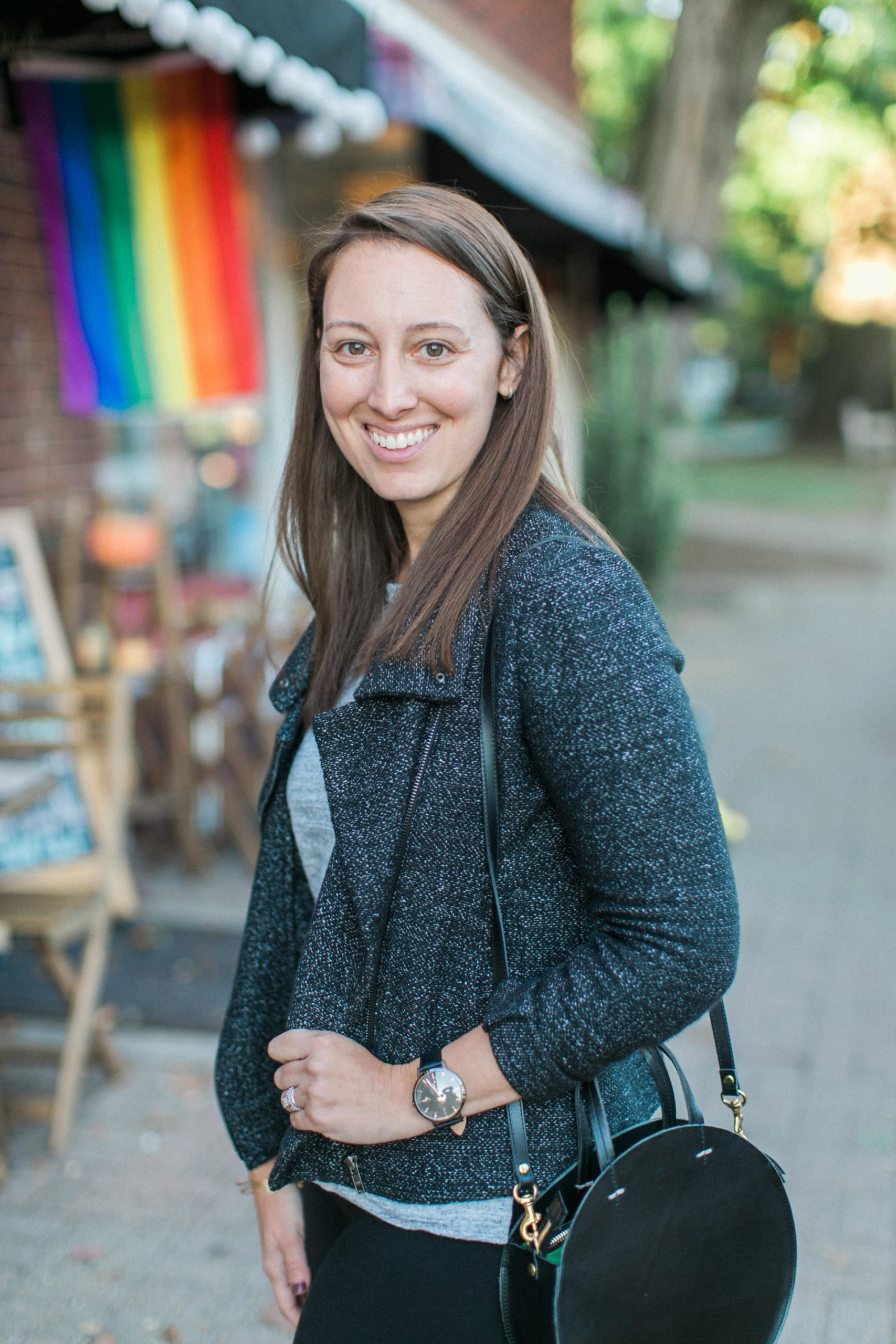 The Autumn Lawyer | What's For Dinner Esq.