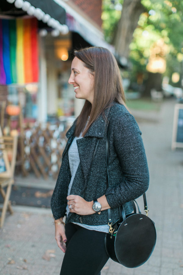 The Autumn Lawyer | What's For Dinner Esq.