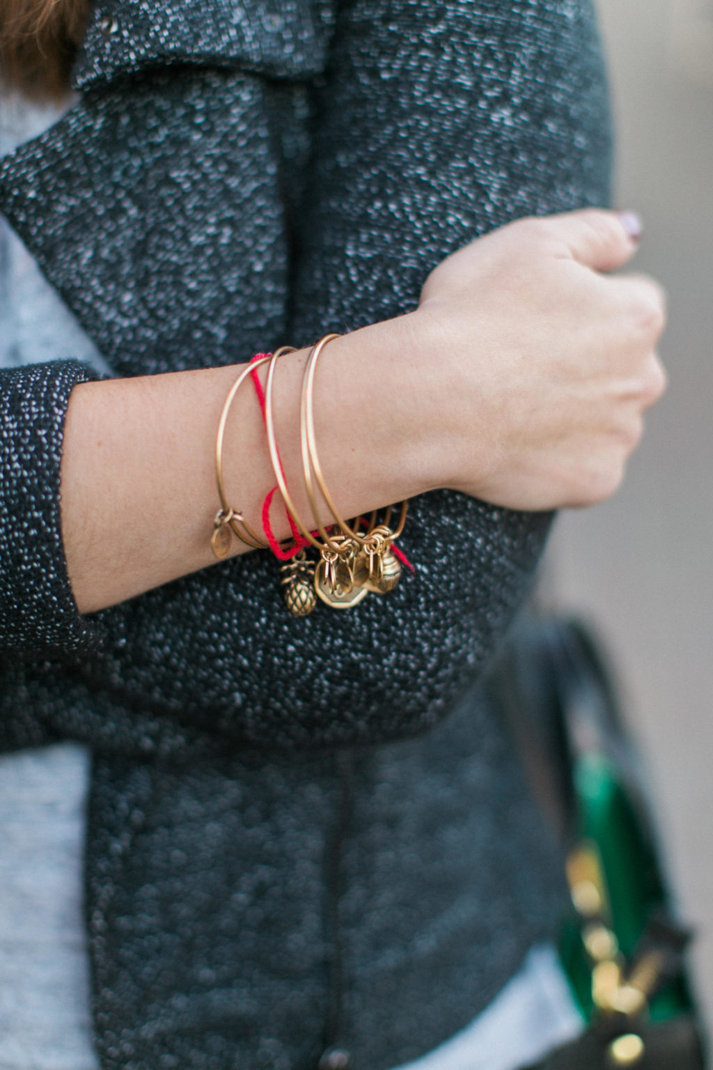 The Autumn Lawyer | What's For Dinner Esq.