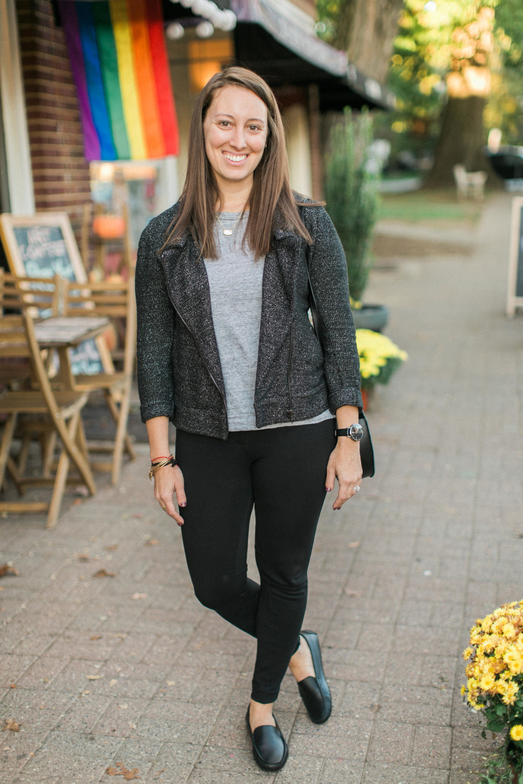 The Autumn Lawyer | What's For Dinner Esq.