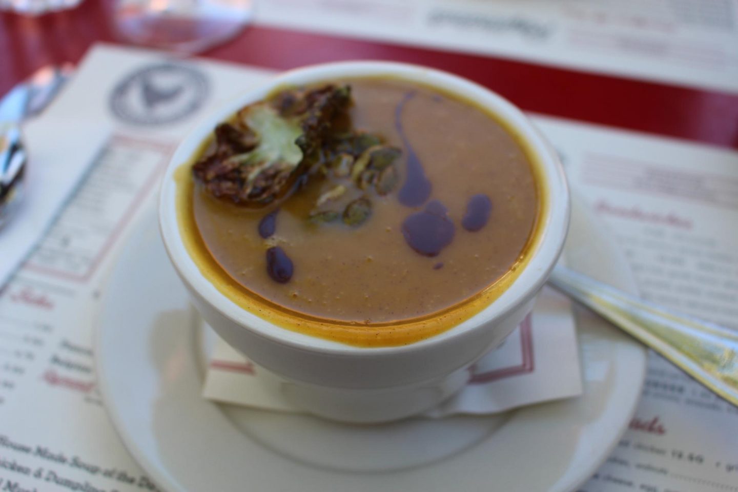 Sunday Brunch at Raymond’s Montclair | What's For Dinner Esq.