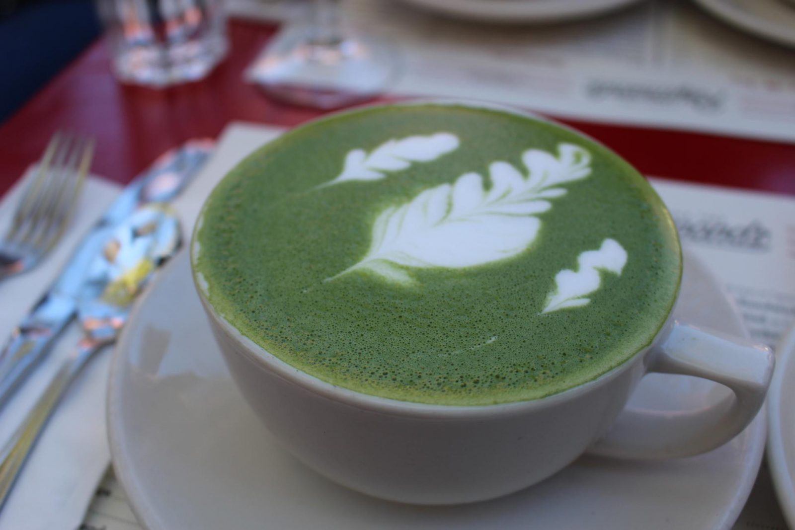 Sunday Brunch at Raymond’s Montclair | What's For Dinner Esq.