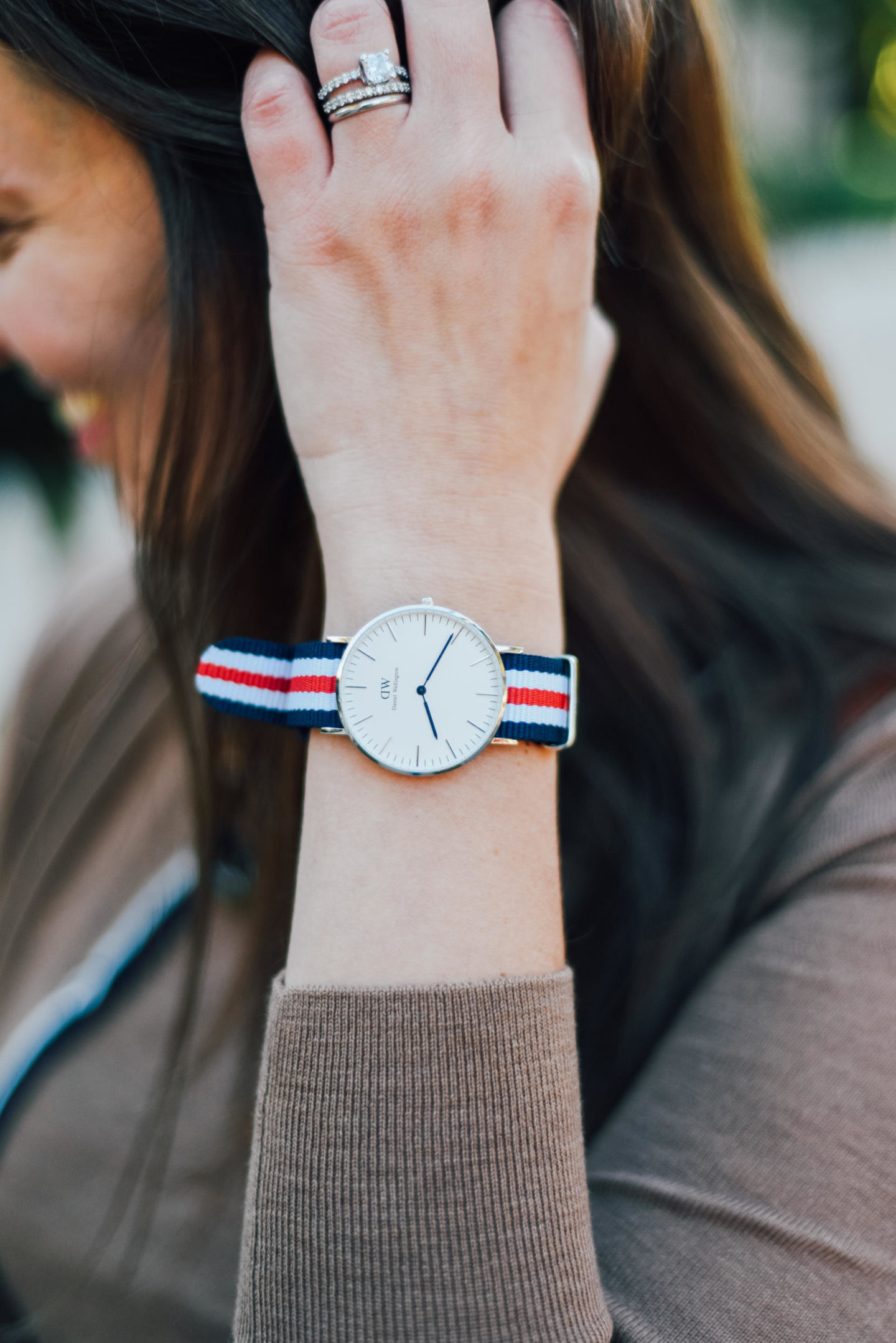 Daniel Wellington Promo Code | Thanksgiving | What's For Dinner Esq.