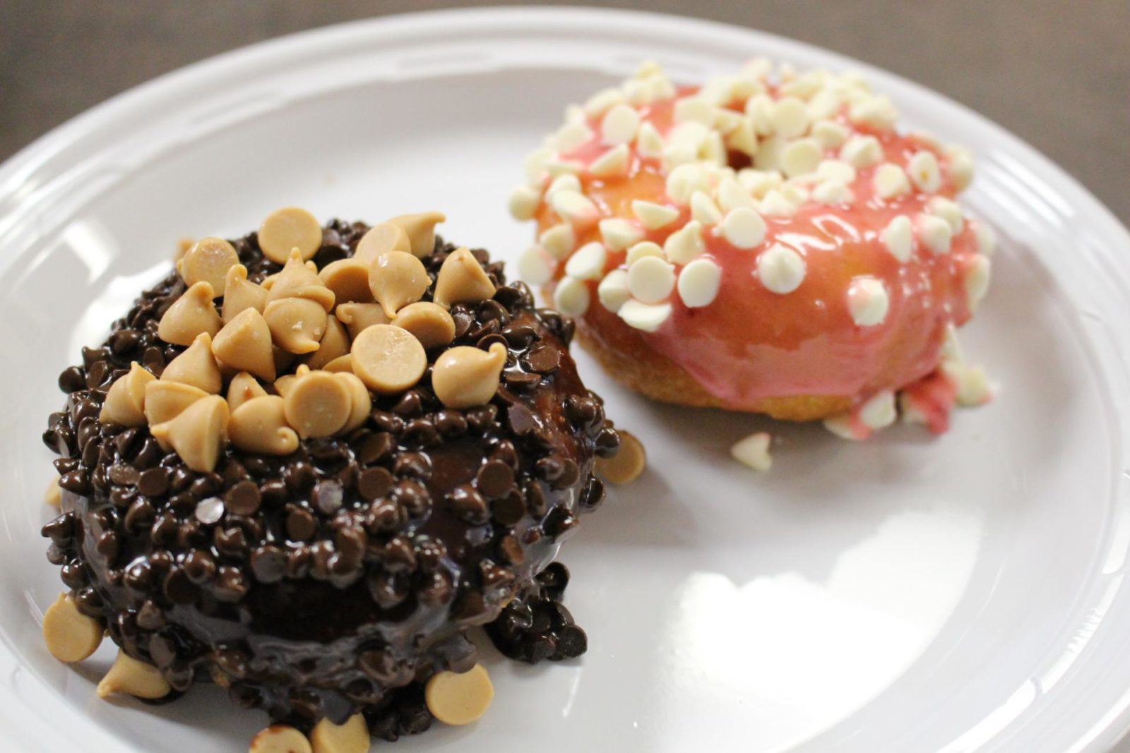 A Donut Adventure, Part I – Beignets in Denville, New Jersey | What's ...