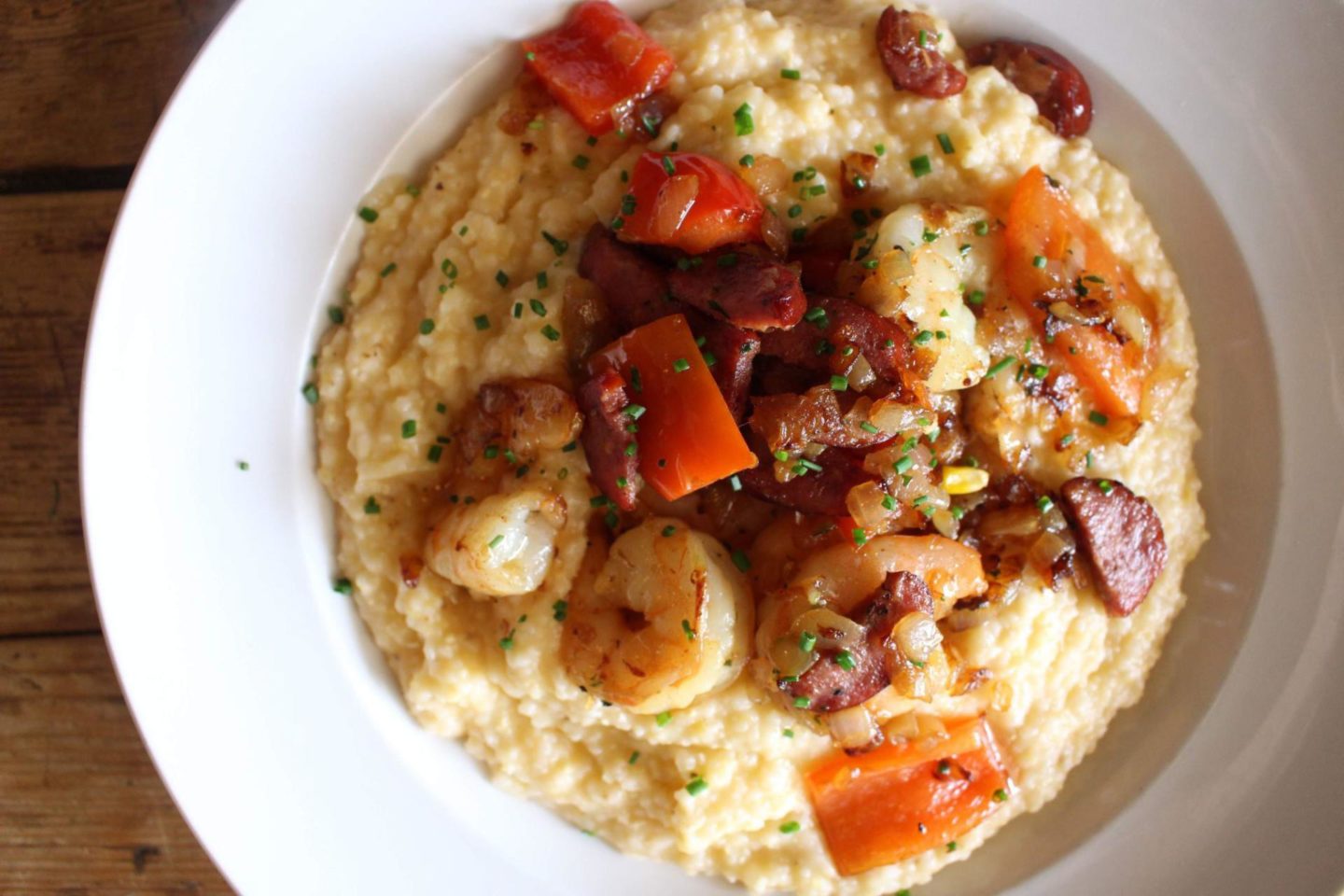 Sunday Brunch at The Barrow House | What's For Dinner Esq.